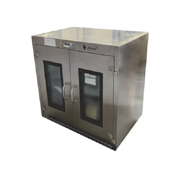 Ss 304 Pass Box Price in Pune, Maharashtra – ₹58,500 | Skylark ...