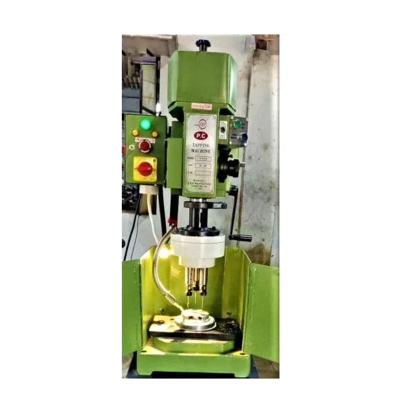 Multi Spindle Tapping Machines Price in Bengaluru, Karnataka – ₹2 ...
