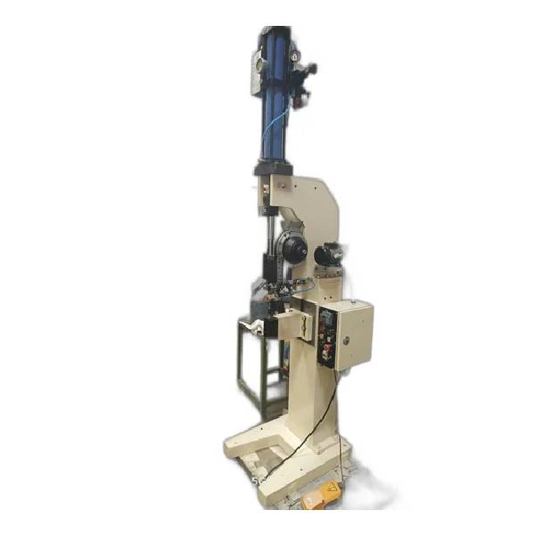 Auto Feed Riveting Machine Price in Nashik, Maharashtra – ₹1,00,000 ...