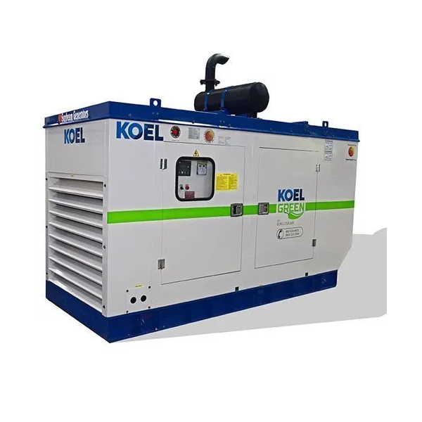 DG set Price in UDAIPUR, Rajasthan – ₹7,50,000 | Joints Engineering