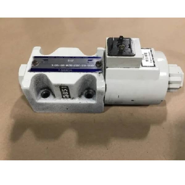 Yuken DSG-01-2B3-D24-N1-50 Directional Control Valve Price in Delhi ...