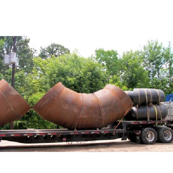 Mild Steel Bend Pipe Price in Ghaziabad, Uttar Pradesh – ₹75 | M/S ...