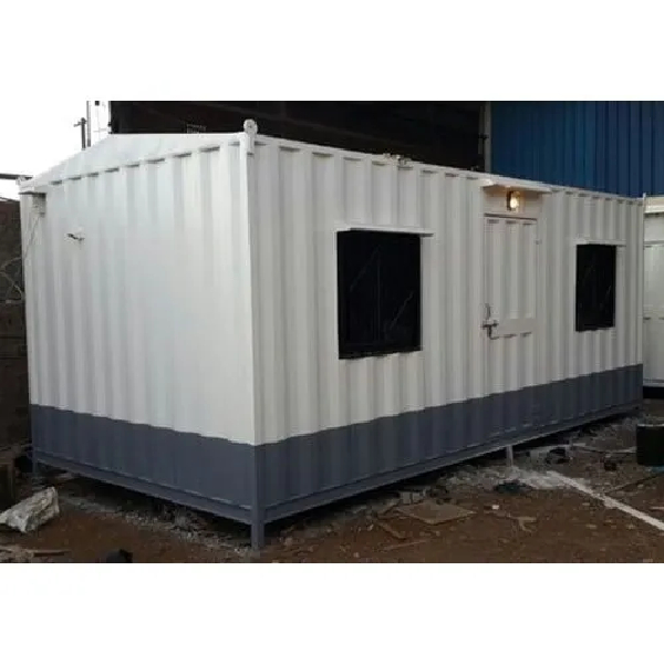 FRP Office Container – Top Manufacturers, Suppliers & Sellers in India