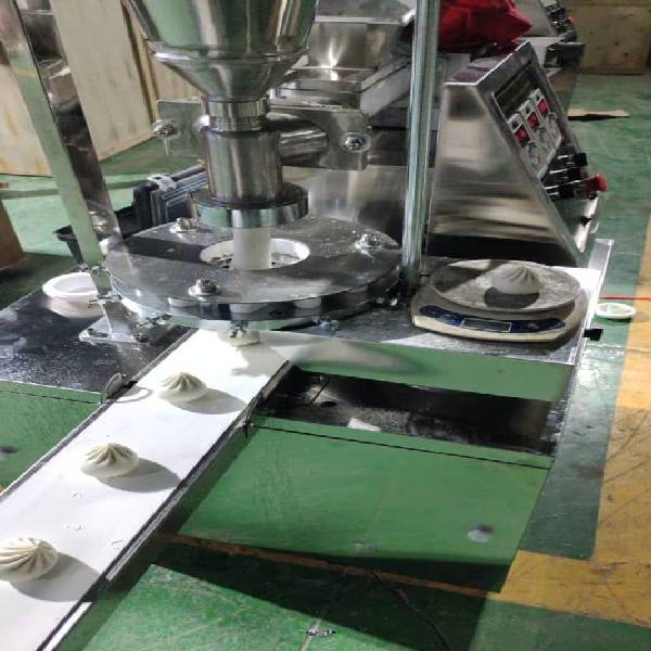 Automatic Momos Machine at ₹3,21,000 in Delhi
