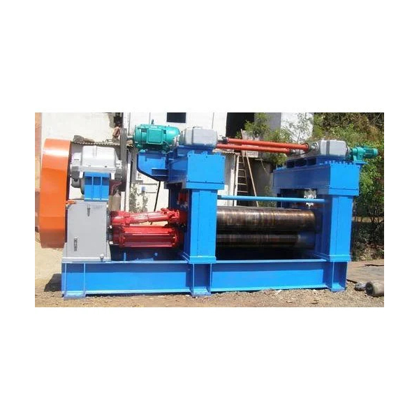 Sheet Leveller Mechanical Price in DHAR, Madhya Pradesh – ₹15,00,000 | Admech Equipment (India ...