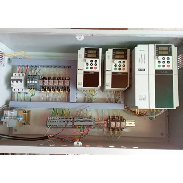 Control Circuit Diagram Of Eot Crane Eot Crane Remote Contro