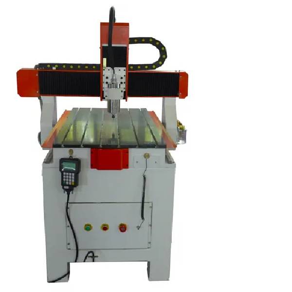 Automatic Mini CNC Router Machine Price in Nadia, West Bengal – ₹8,00 ...