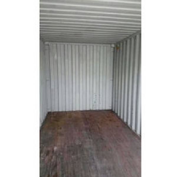 Used MS Container Price in Delhi, Delhi – ₹1,80,000 | Biz Container ...