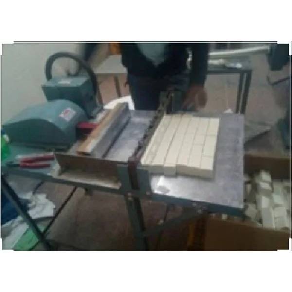 Automatic Soap Cutting Machine Price in KOLKATA, West Bengal – ₹76,000 ...