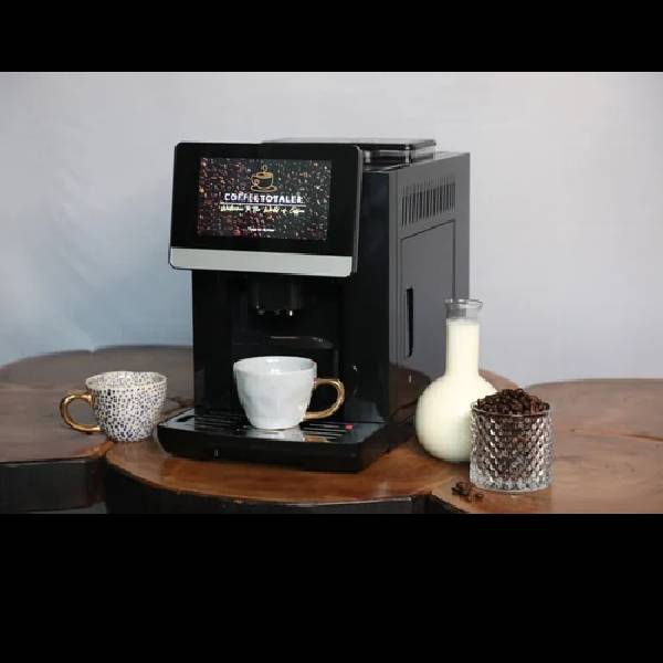 Primero Coffee Totaler Vending Machine at ₹65,000 in Delhi