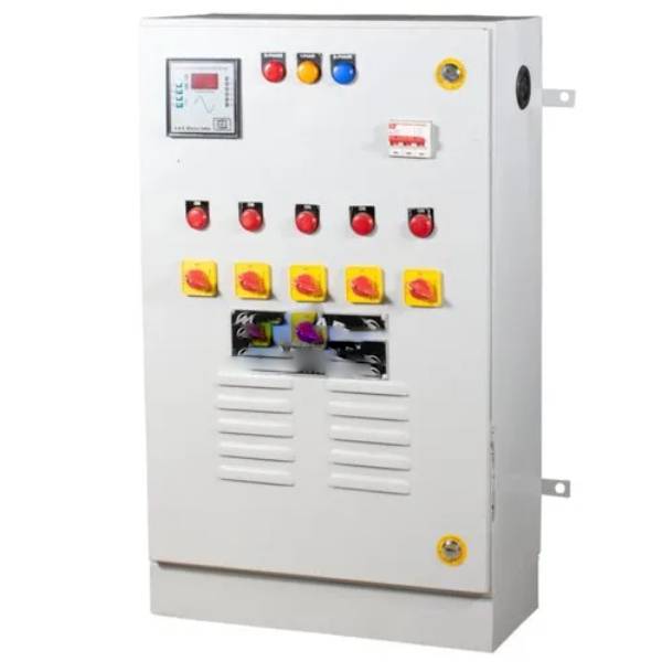 Auto Power Factor Correction Panels Price in Delhi, Delhi – ₹28,000 ...