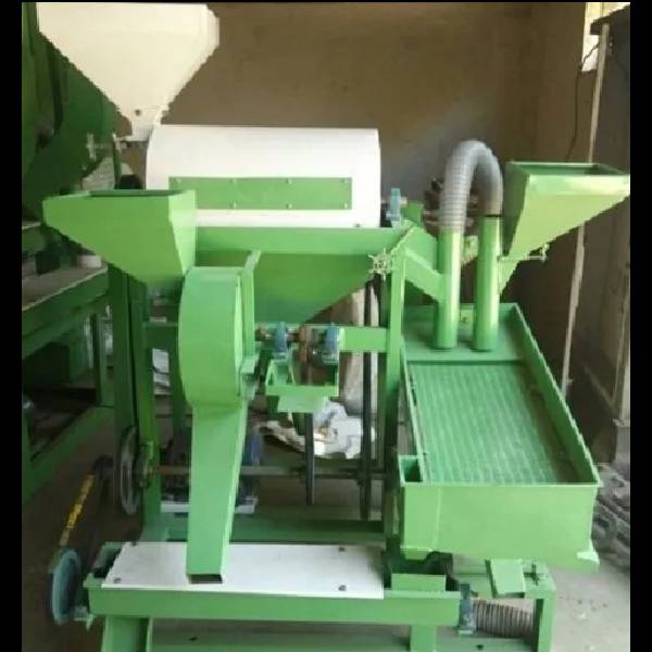 Buy Dal Mill Machine from Top Manufacturers & Sellers - Prices ...