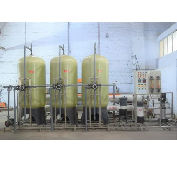 Drinking Mineral Water Plant Price in Ahmedabad, Gujarat – ₹13,50,000 | Unitech Water Solution