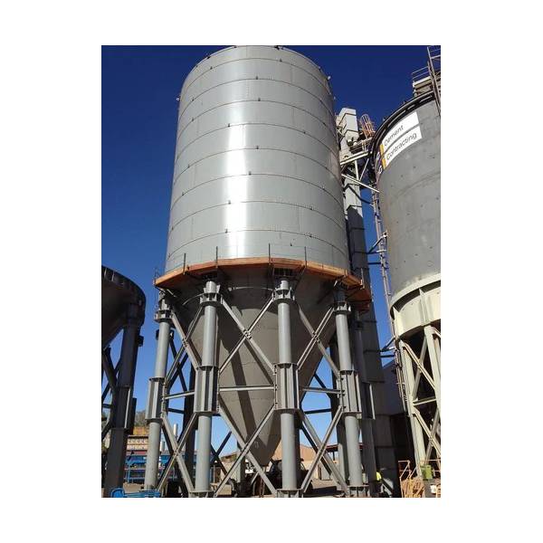 Silo Feeding Pneumatic Blower Price in Raigad, Maharashtra – ₹3,50,000 ...