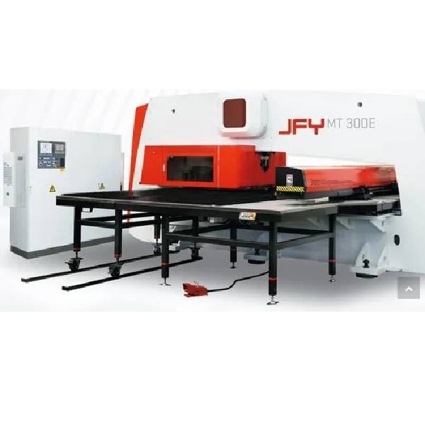 JFY Automatic Punching Machine at ₹1,50,00,000 in Pune