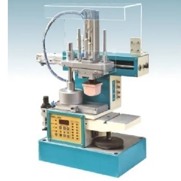 Automatic Mcb Box Printing Machine Price in Delhi, Delhi – ₹1,15,000 ...