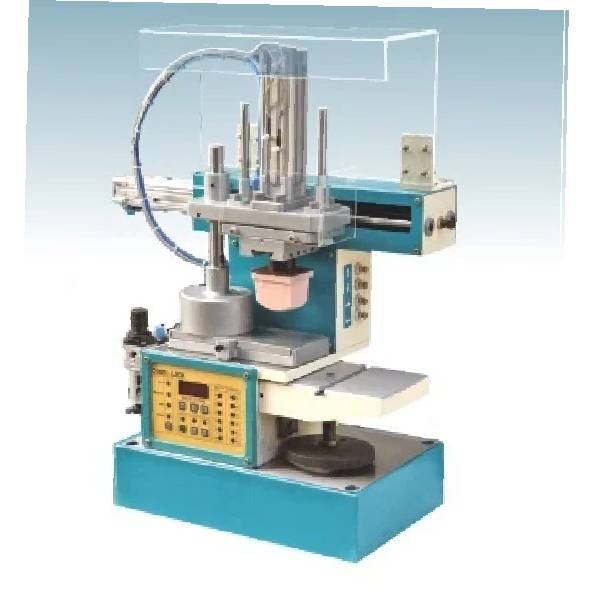 Automatic Brake Shoe Printing Machine Price in Delhi, Delhi – ₹1,15,000 ...