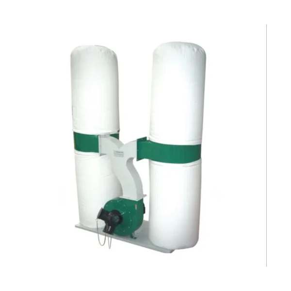 MDC2 Dust Collector in Ahmedabad - Suprim Vikas Industries