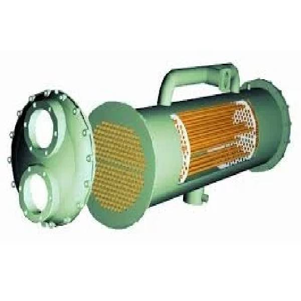 Tube Condensers Price in Ahmedabad, Gujarat – ₹1,50,000 | BND Engineers ...