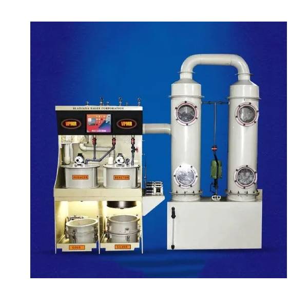 Buy Gold Refining Machine from Top Manufacturers & Sellers - Prices ...