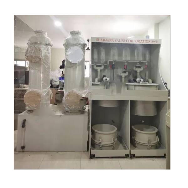 Buy Automatic Gold Refining Machine from Top Manufacturers & Sellers ...