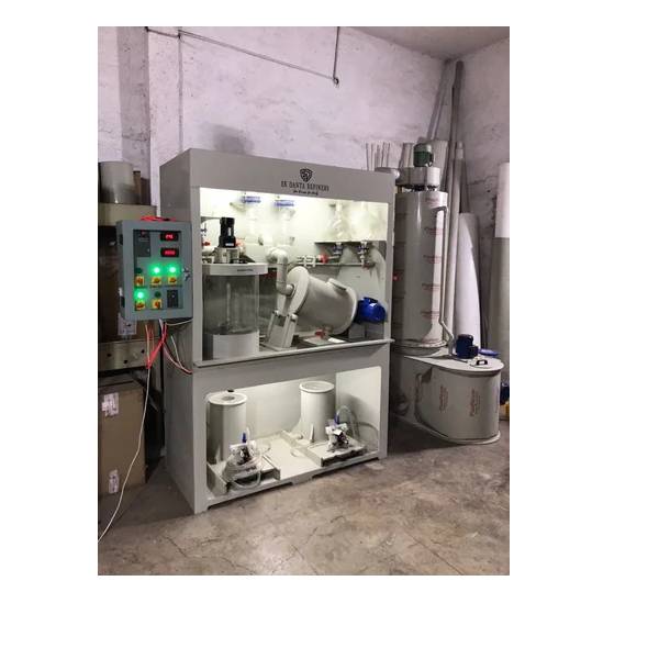 Buy Automatic Gold Refining Machine from Top Manufacturers & Sellers ...