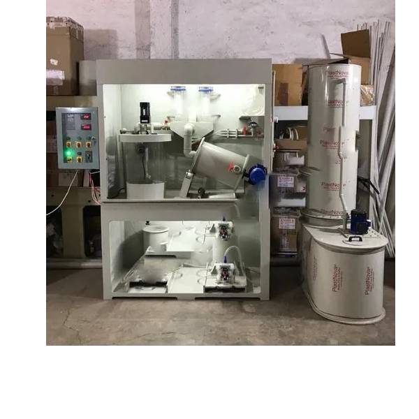 Buy Automatic Gold Refining Machine from Top Manufacturers & Sellers ...