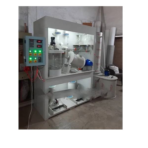 Buy Automatic Gold Refining Machine from Top Manufacturers & Sellers ...