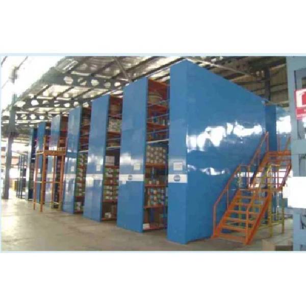 Industrial Multi Tier Racks Price in pune, Maharashtra – ₹2,000 ...