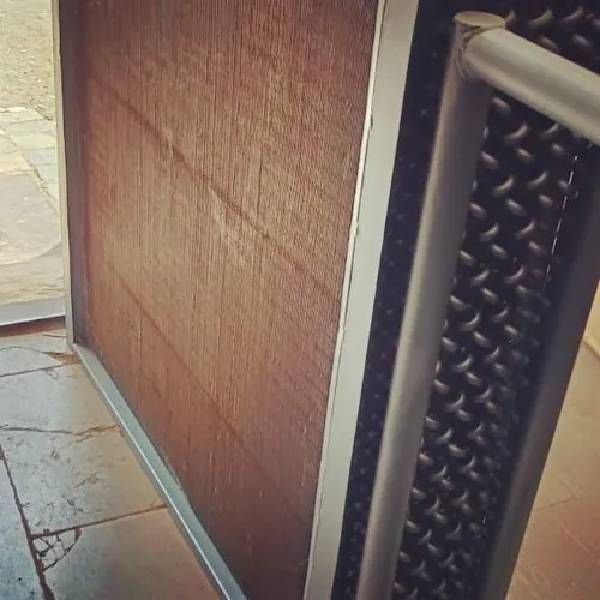 Industrial Air Cooled Heat Exchangers in Mumbai - Fidvi refrigeration ...