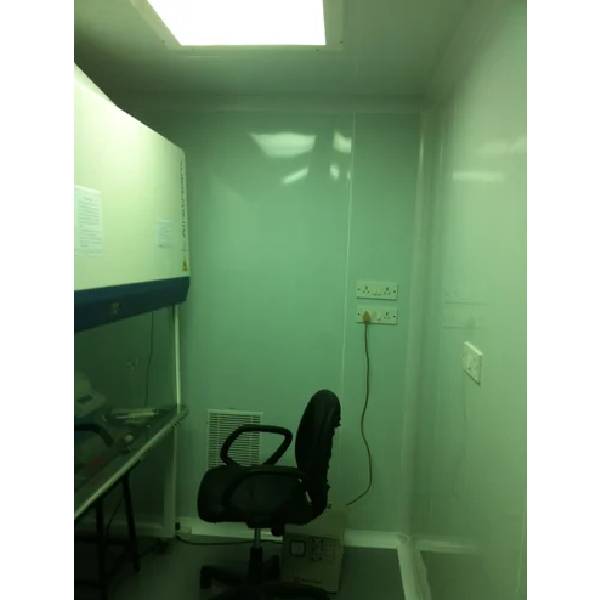 Clean Room Chambers in Hyderabad - Whitenair Technologies