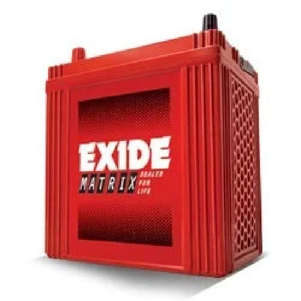 Exide Matrix Batteries Price in nagpur, Maharashtra – ₹5,000 | N G ...