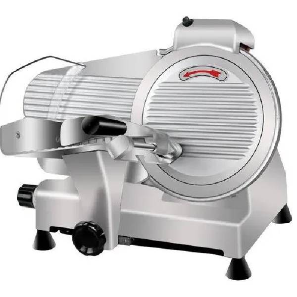 Meat Slicer Price in Hyderabad, Telangana – ₹25,000 | Bhagwati Machine ...