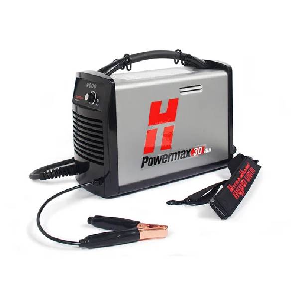 Hypertherm Powermax 30 Plasma Cutter in Suburban - Air Plasma House