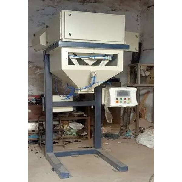 Fully Automatic Rice Packing Machine Price in Ahmedabad, Gujarat – ₹3 ...