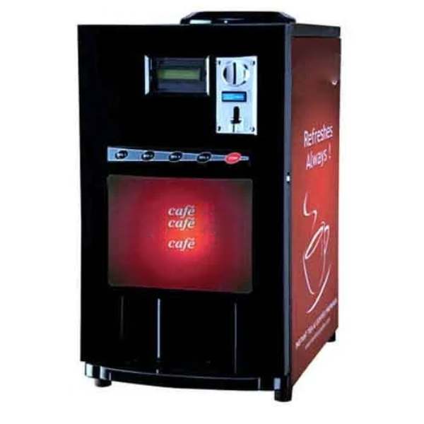 Atlantis Cafe Mini Coin Token Operated Vending Machine in Gautam Buddha ...