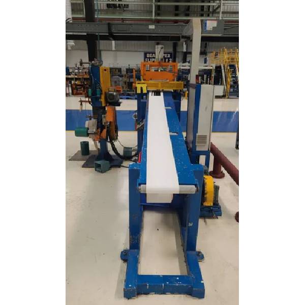 Latest Bead Flipping Machine with Apex Cutter price in India