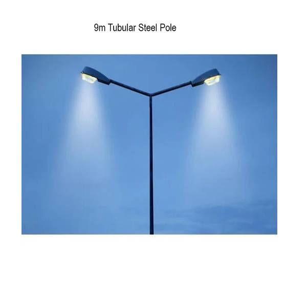 9m Tubular Steel Pole Price in Bengaluru, Karnataka – ₹3,500 | ATS ...