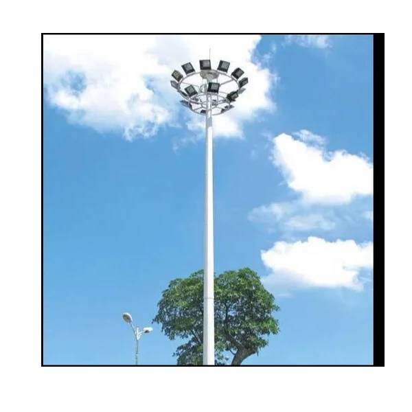 Buy Octagonal Pole from Top Manufacturers & Sellers - Prices ...