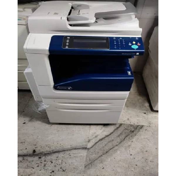 Color Photocopy Machine Price in lucknow, Uttar Pradesh – ₹95,000 | SKD ...