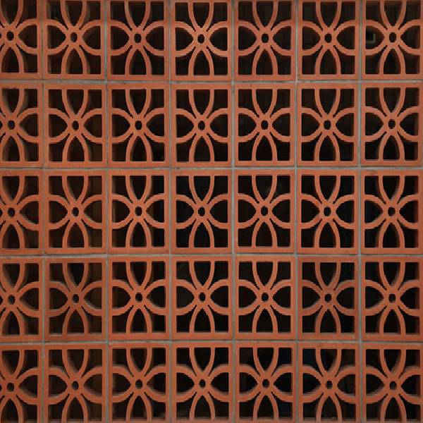 Clay Jaali - List of Clay Jaali Manufacturers & Suppliers