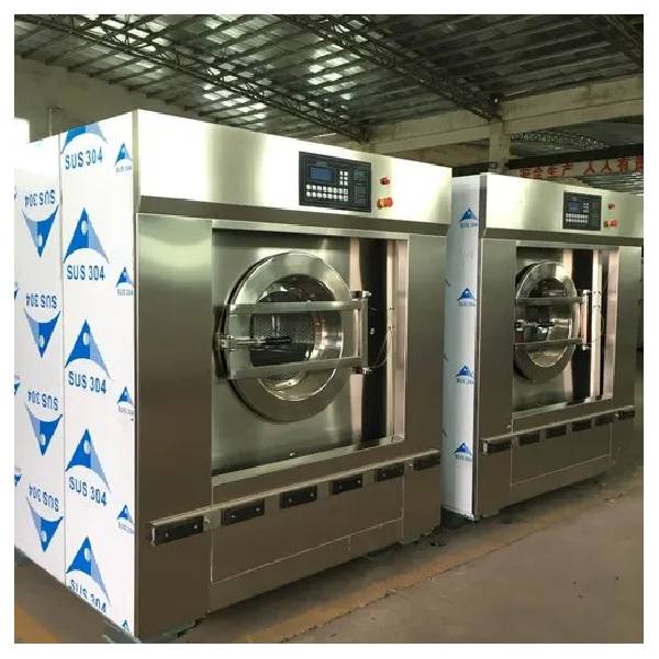 Latest Commercial Washing Machine Products by Top Manufacturers & Sellers