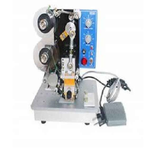 Batch Coding Machine Price in Ahmedabad, Gujarat – ₹21,000 | Packmaster Machinery Private Limited