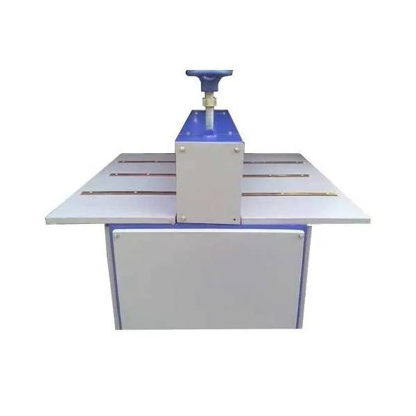 Roller Cutting Machine Price in Faridabad, Haryana – ₹75,000 | Zixom Plast