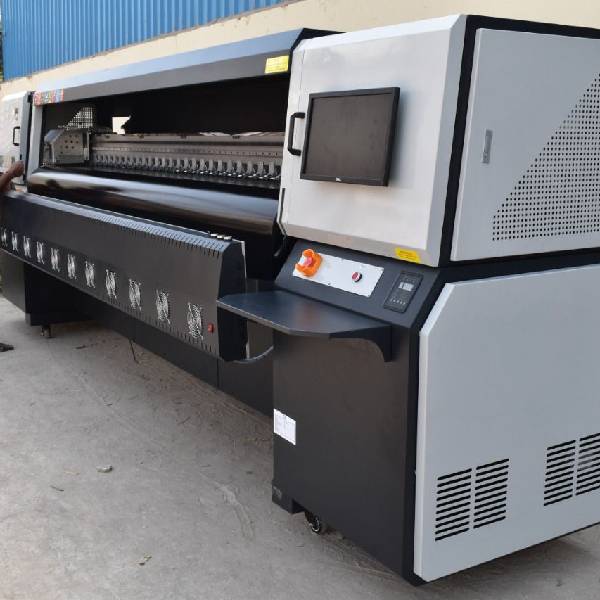Digital Large Format Printing Machine Price in Ahmedabad, Gujarat – ₹9 ...