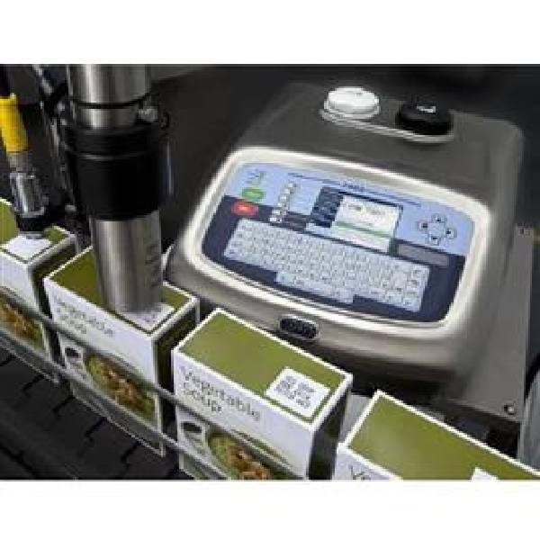 Automatic Coding Machines Price in Delhi, Delhi – ₹2,00,000 | IJPN ...