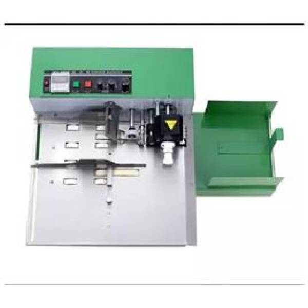 High Speed Batch Coding Machine Price in Muzaffarpur, Bihar – ₹32,000 | Shaz Industries