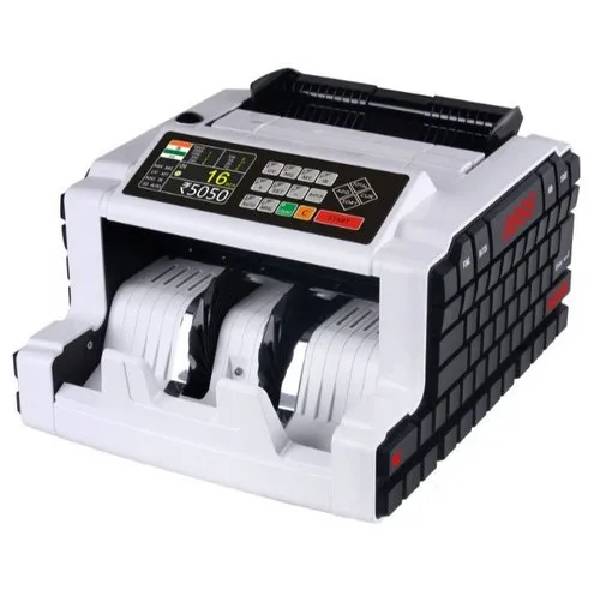 Automatic Cash Counting Machine in Amulya Colony - mybrand electronics