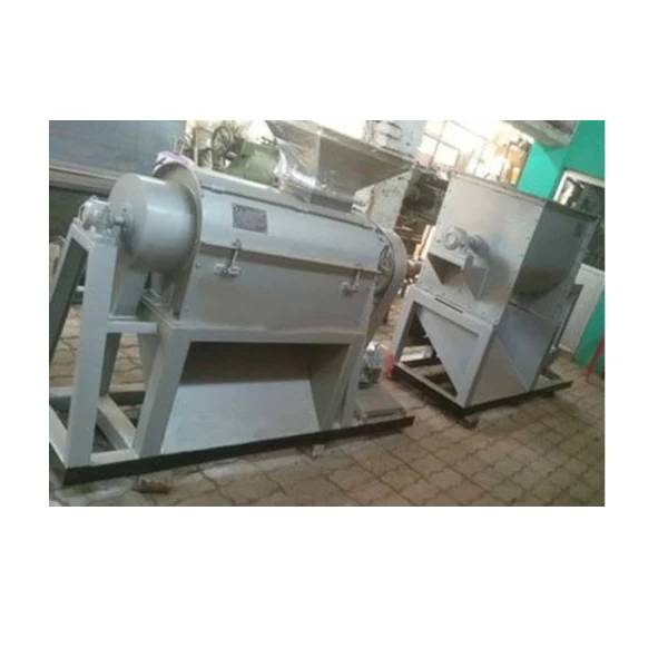 Detergent Powder Screening Machine Price in Agra, Uttar Pradesh ...