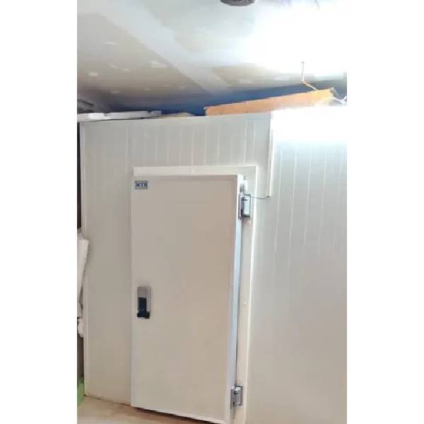 Solar Cold Storage Price in Gandhinagar, Gujarat – ₹4,00,000 | Delta ...